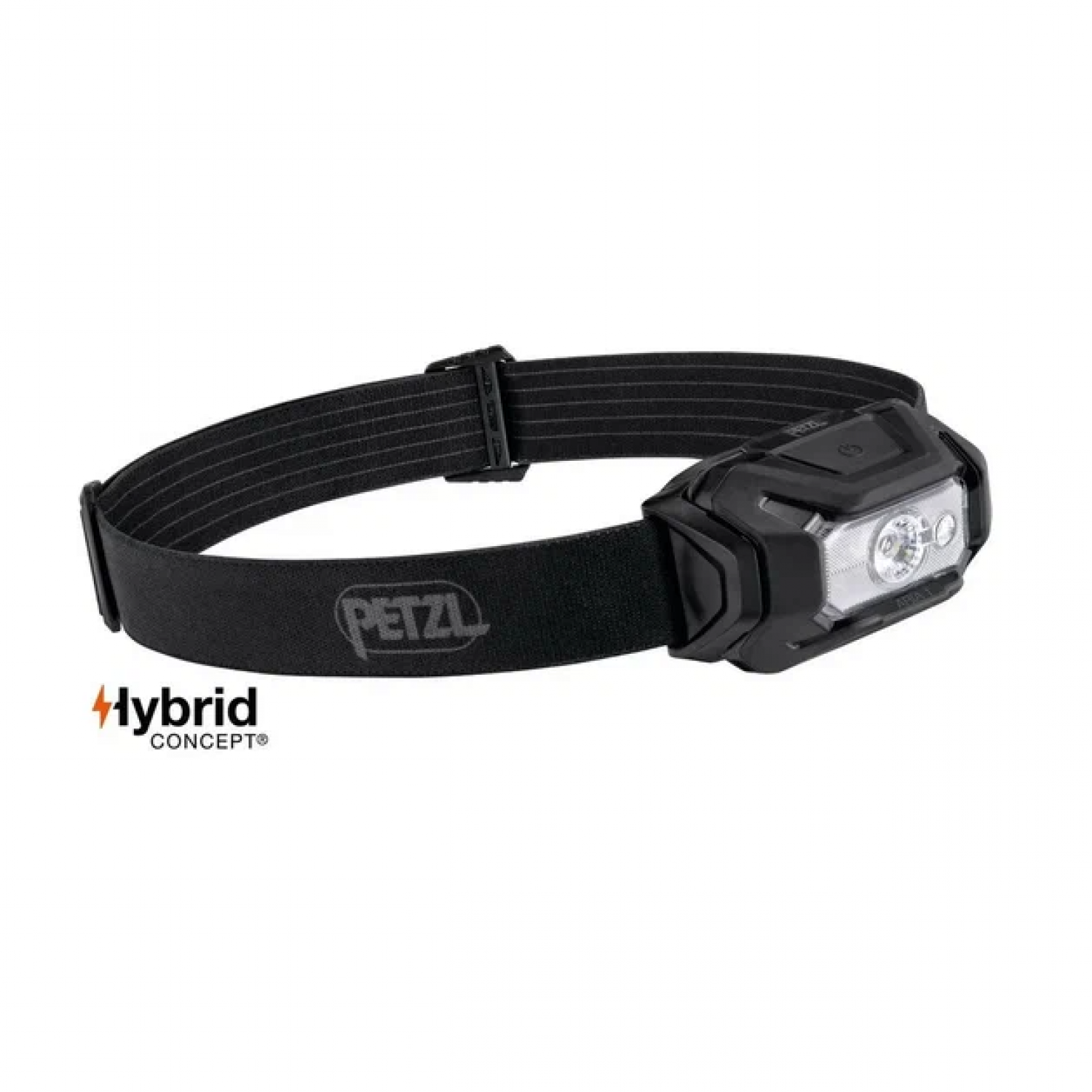 PETZL ARIA 1 RGB, 350лм, черный E069BA00. Купить Фонарь на Официальном ...